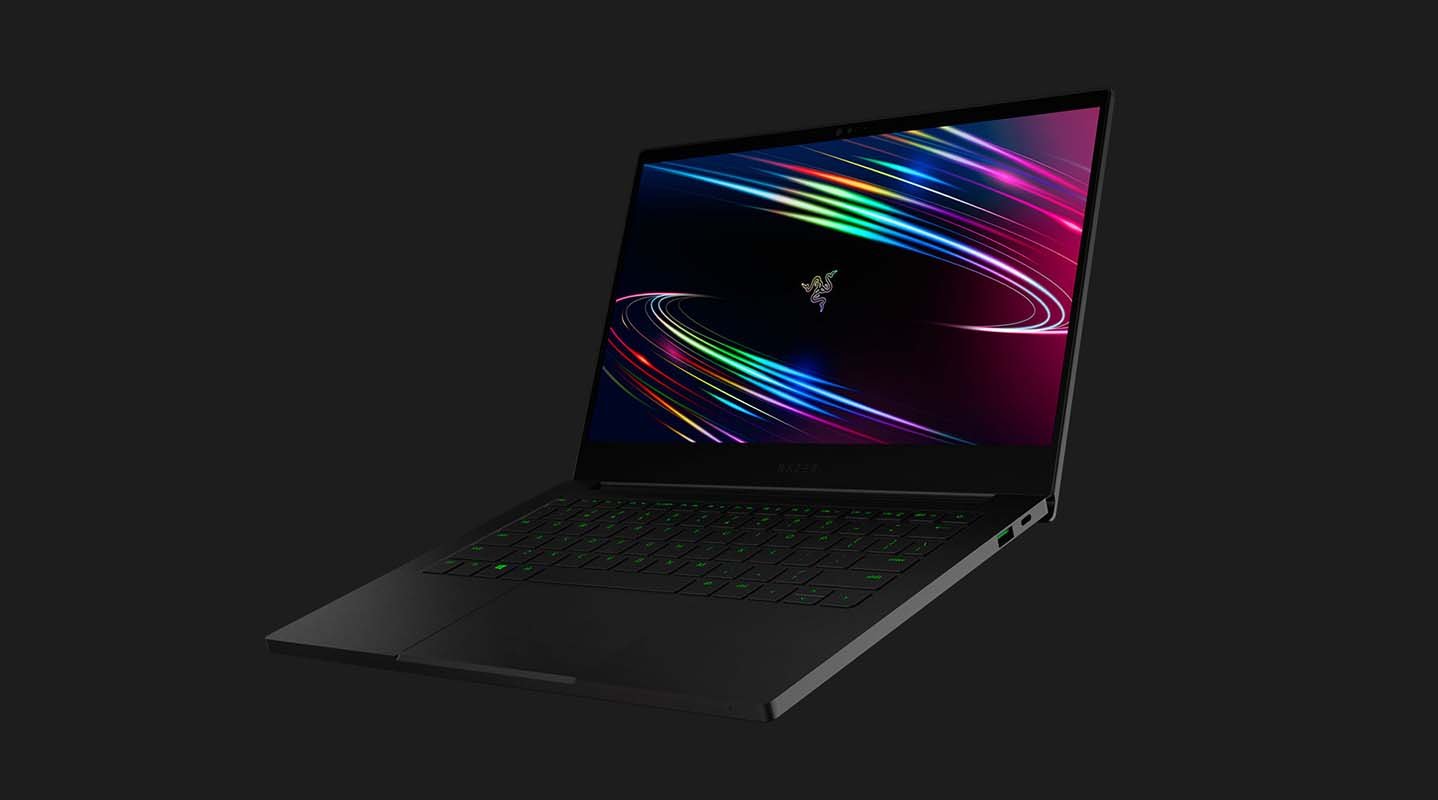 New Razer Blade Stealth 13 Gets World s Fastest 13 3 Screen Technoiser
